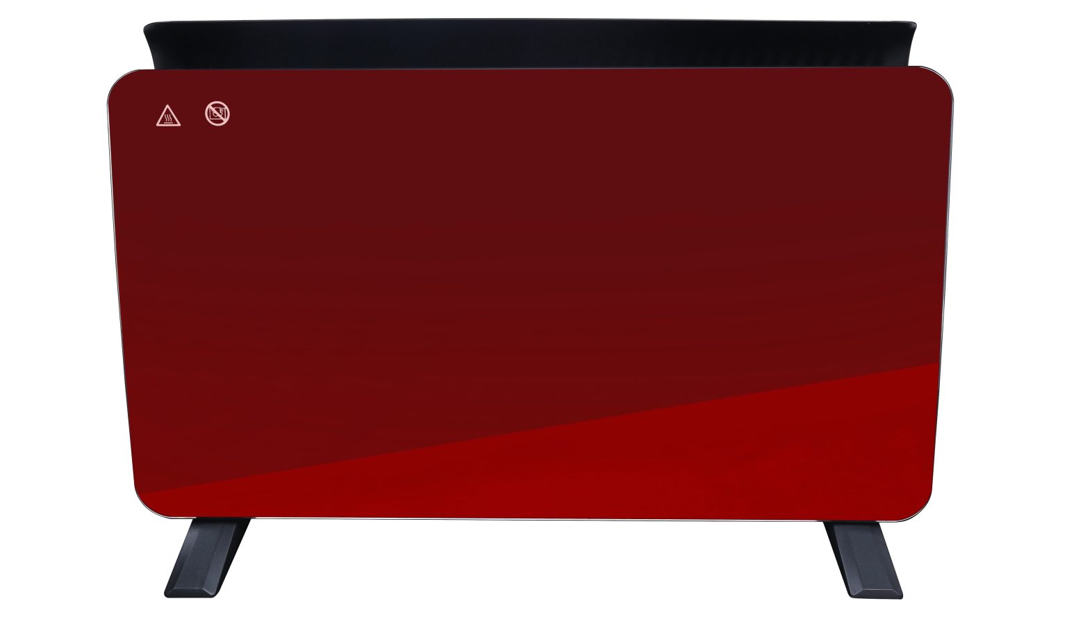Why choose an electric heater with intelligent window opening detection ...